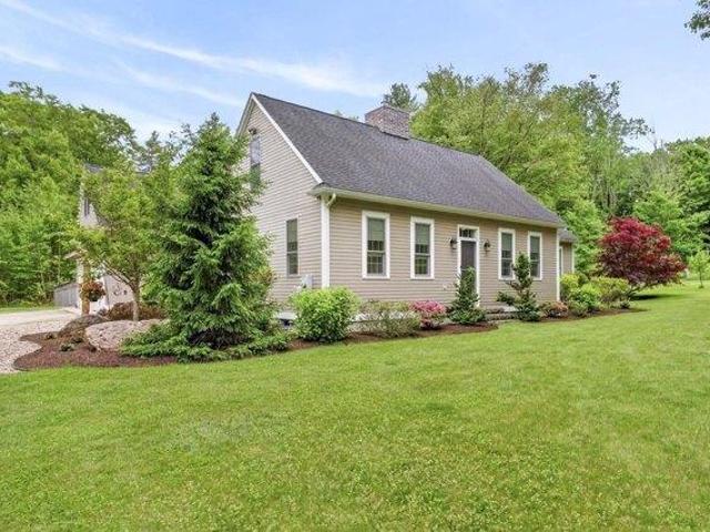 house with 3 bedroom, Nottingham NH DS103850517