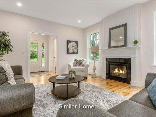 house with 3 bedroom, Nottingham NH DS103887020