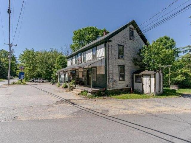 house with 3 bedroom, Nottingham NH ES104044780