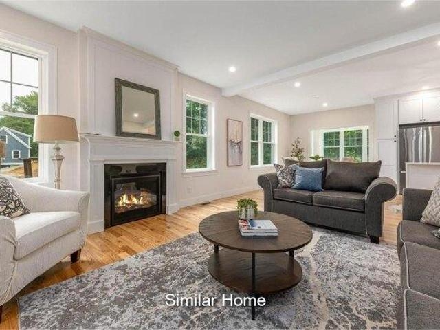 house with 3 bedroom, Nottingham NH ES104188795