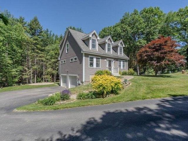 house with 3 bedroom, Nottingham NH ES104238050