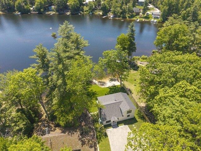 house with 3 bedroom, Nottingham NH ES105116784
