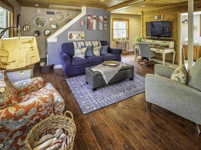 house with 3 bedroom, Nottingham NH ES105174508