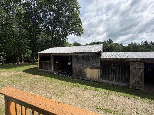 house with 3 bedroom, Nottingham NH ES105205642
