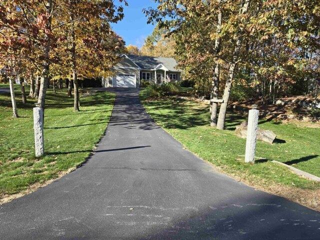 house with 3 bedroom, Nottingham NH ES103033947