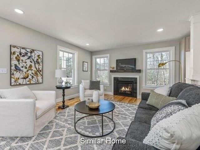 house with 3 bedroom, Nottingham NH ES103851443