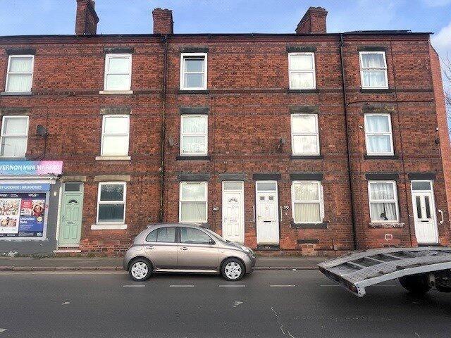 House With 3 Bedroom Nottingham Nottingham DS88320759