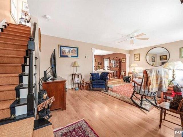 house with 3 bedroom, Nutley NJ DLS101603652