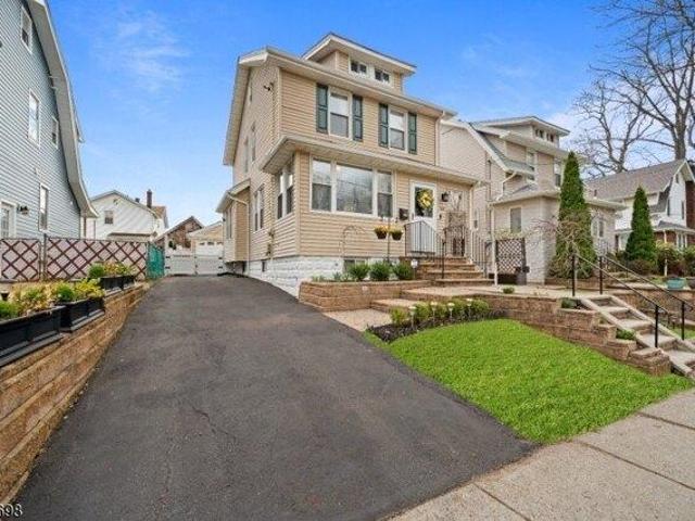 house with 3 bedroom, Nutley NJ DLS102726414