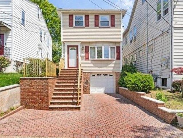 house with 3 bedroom, Nutley NJ DLS102729321