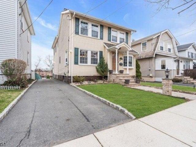 house with 3 bedroom, Nutley NJ DS101749570