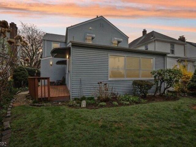 house with 3 bedroom, Nutley NJ DS102724590