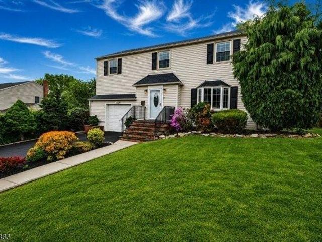 house with 3 bedroom, Nutley NJ DS102775477