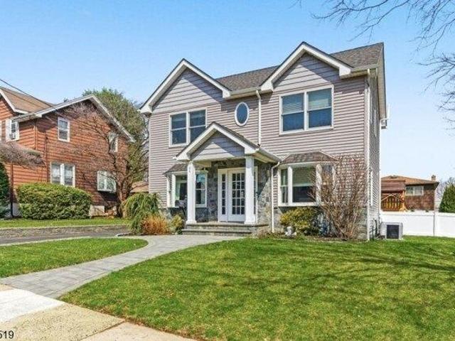 house with 3 bedroom, Nutley NJ DS102777365
