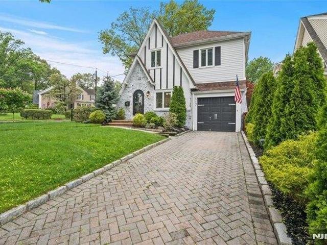 house with 3 bedroom, Nutley NJ DS102799046