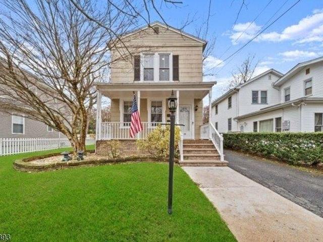 house with 3 bedroom, Nutley NJ DS102214499