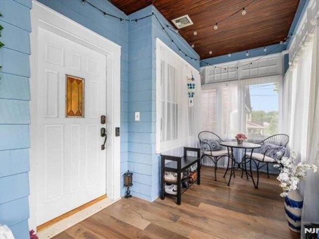 house with 3 bedroom, Nutley NJ DS102215492