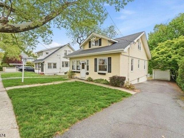 house with 3 bedroom, Nutley NJ DS102216982