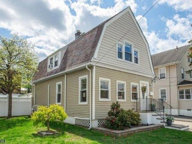 house with 3 bedroom, Nutley NJ DS102217110