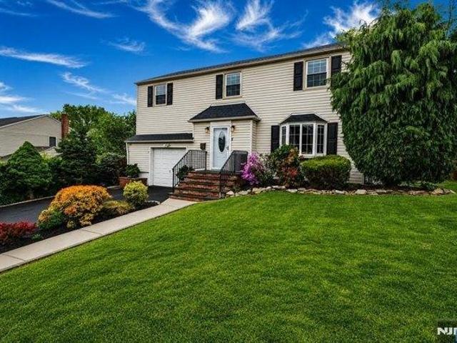 house with 3 bedroom, Nutley NJ DS102284428