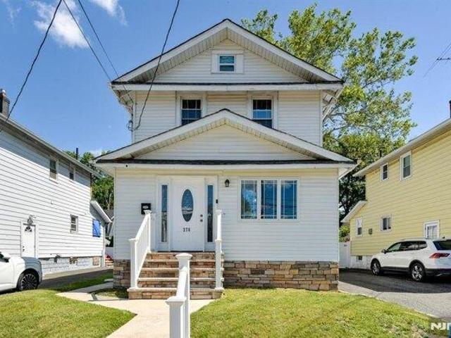 house with 3 bedroom, Nutley NJ DS103188408