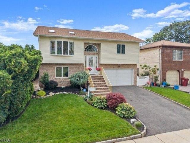 house with 3 bedroom, Nutley NJ DS104406193