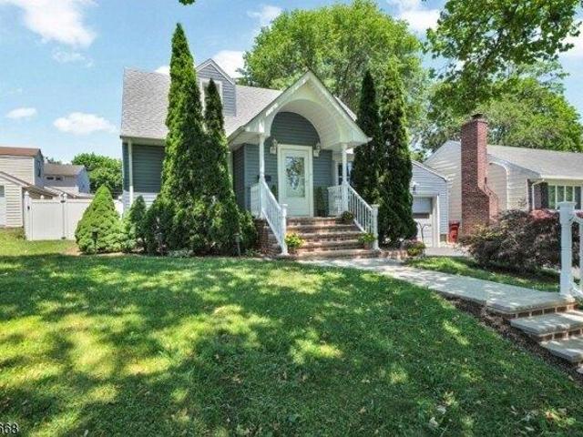 house with 3 bedroom, Nutley NJ DS104410104