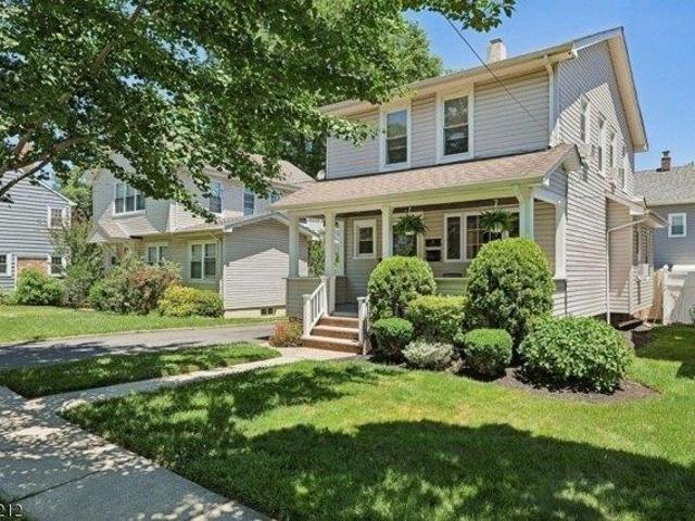 house with 3 bedroom, Nutley NJ DS104148930