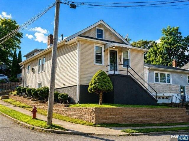 house with 3 bedroom, Nutley NJ DS104149752