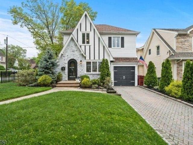 house with 3 bedroom, Nutley NJ DS104191942