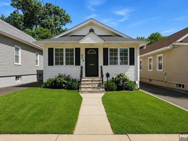 house with 3 bedroom, Nutley NJ DS104192620