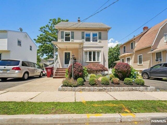 house with 3 bedroom, Nutley NJ DS104192692