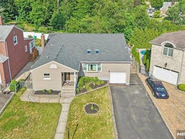 house with 3 bedroom, Nutley NJ DS104192771