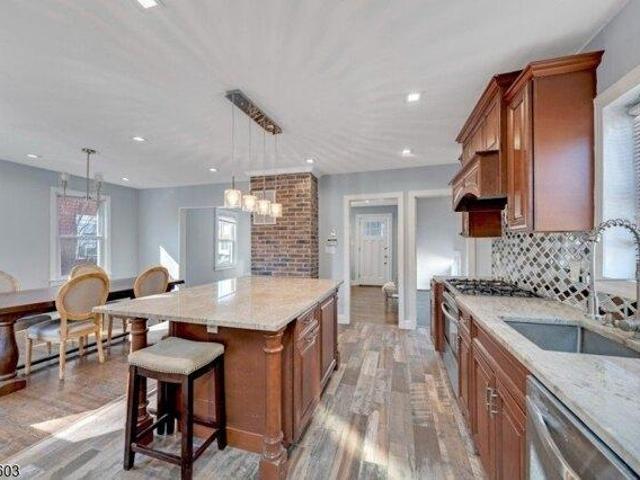 house with 3 bedroom, Nutley NJ DS104192983