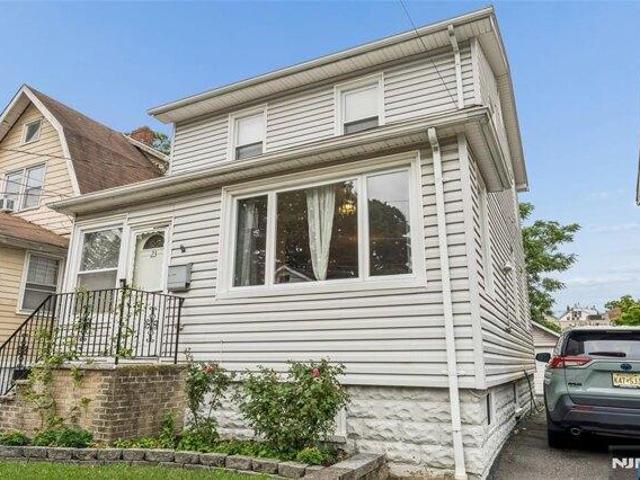 house with 3 bedroom, Nutley NJ DS104192019