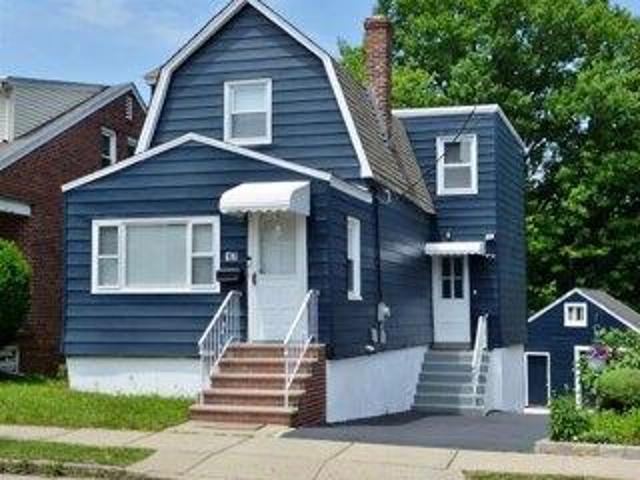 house with 3 bedroom, Nutley NJ DS104192033