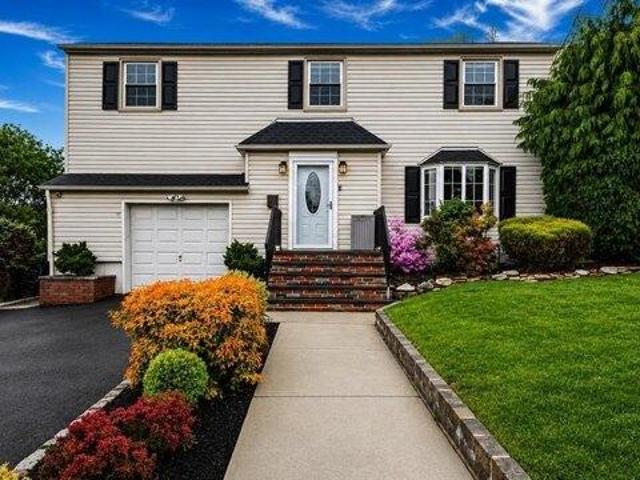 house with 3 bedroom, Nutley NJ ES104510133