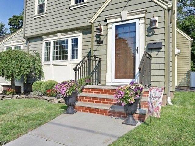 house with 3 bedroom, Nutley NJ ES104513467