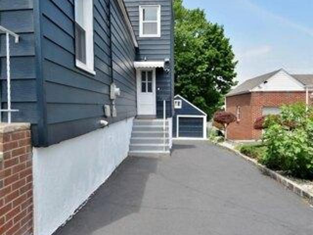 house with 3 bedroom, Nutley NJ ES104541300