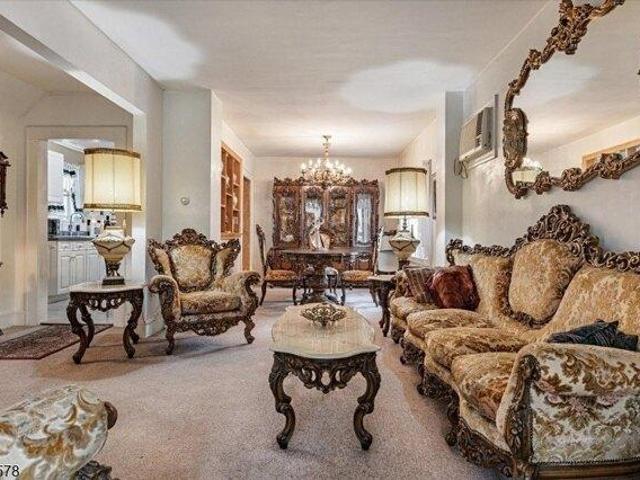 house with 3 bedroom, Nutley NJ ES104567891