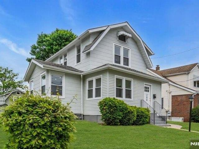 house with 3 bedroom, Nutley NJ ES104567114