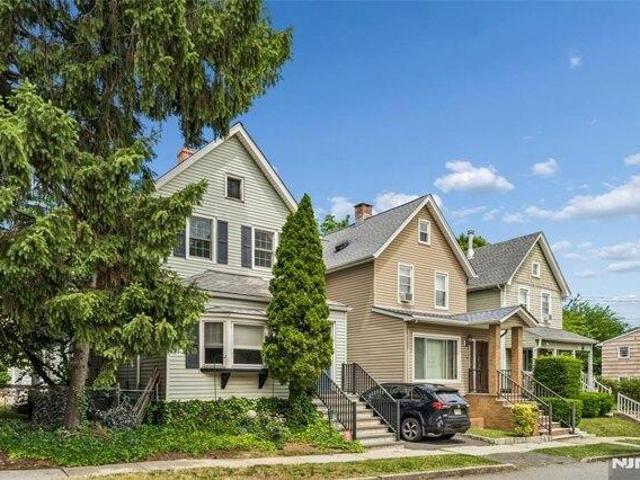 house with 3 bedroom, Nutley NJ ES104604938