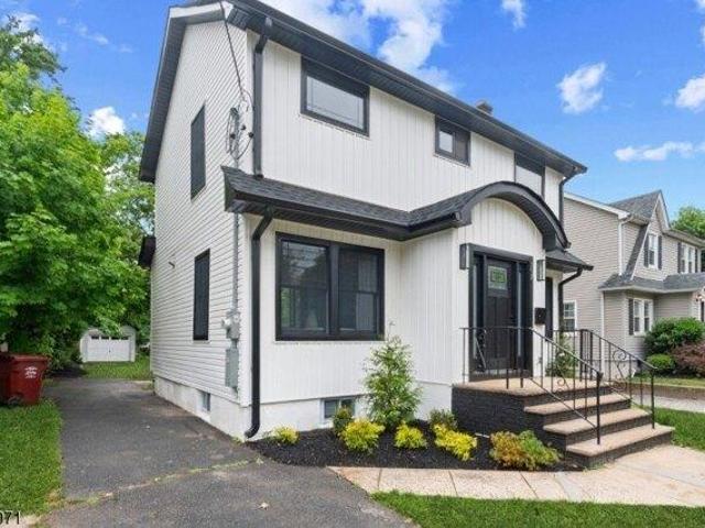house with 3 bedroom, Nutley NJ ES104649846
