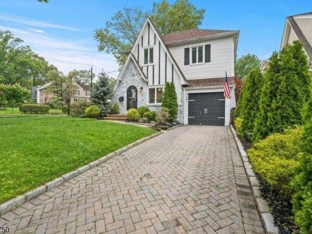 house with 3 bedroom, Nutley NJ ES104191942
