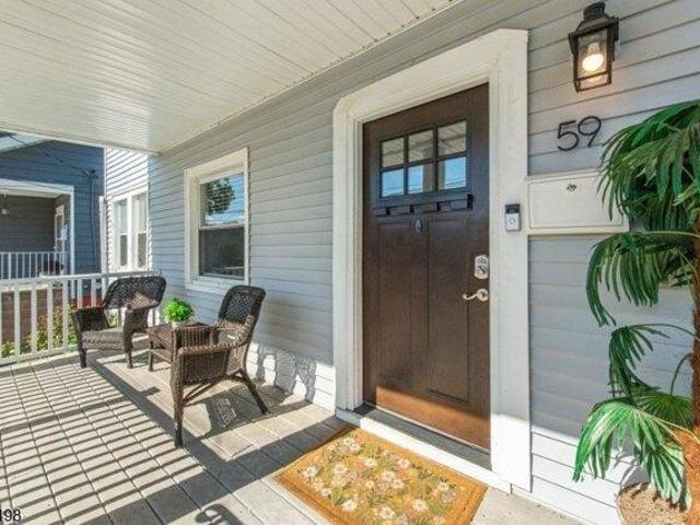 house with 3 bedroom, Nutley NJ ES105473700