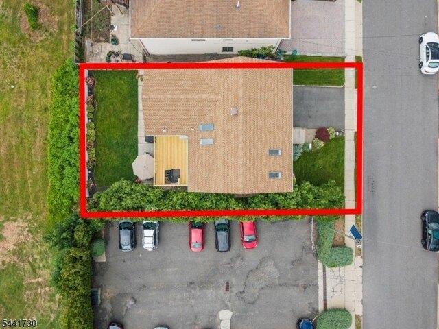 house with 3 bedroom, Nutley NJ ES105140191