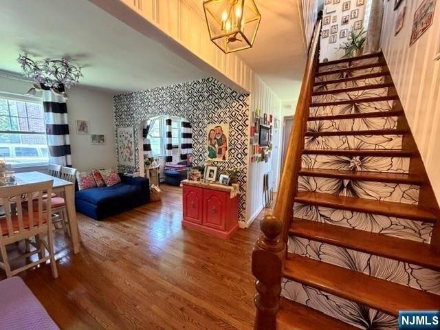 house with 3 bedroom, Nutley NJ ES105159925