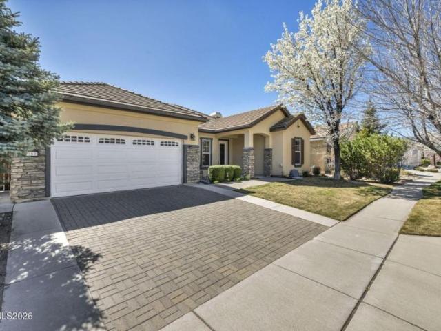 house with 3 bedroom, NV NV DLS101340761