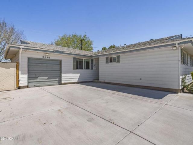 house with 3 bedroom, NV NV DLS101340953