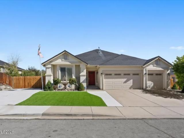 house with 3 bedroom, NV NV DLS102272136